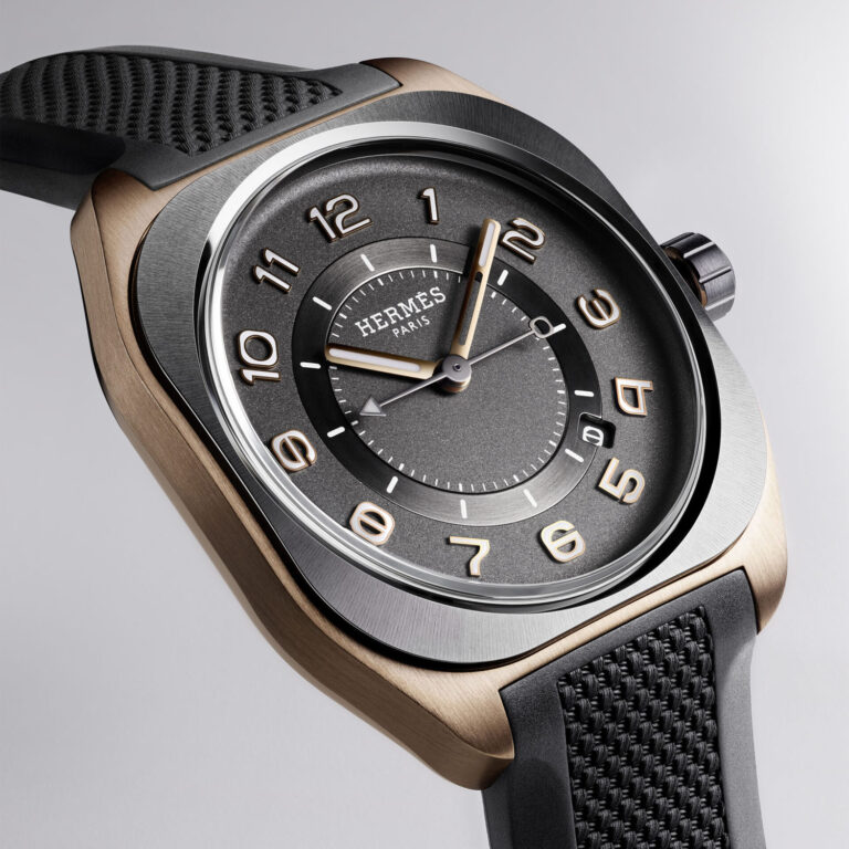 Hermès - Monochrome Watches
