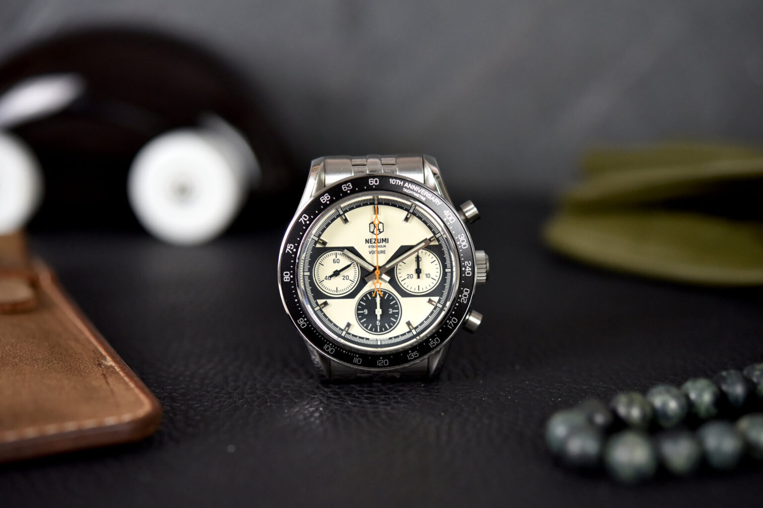 Hands-on - The deliciously retro Nezumi Voiture VM1S.101