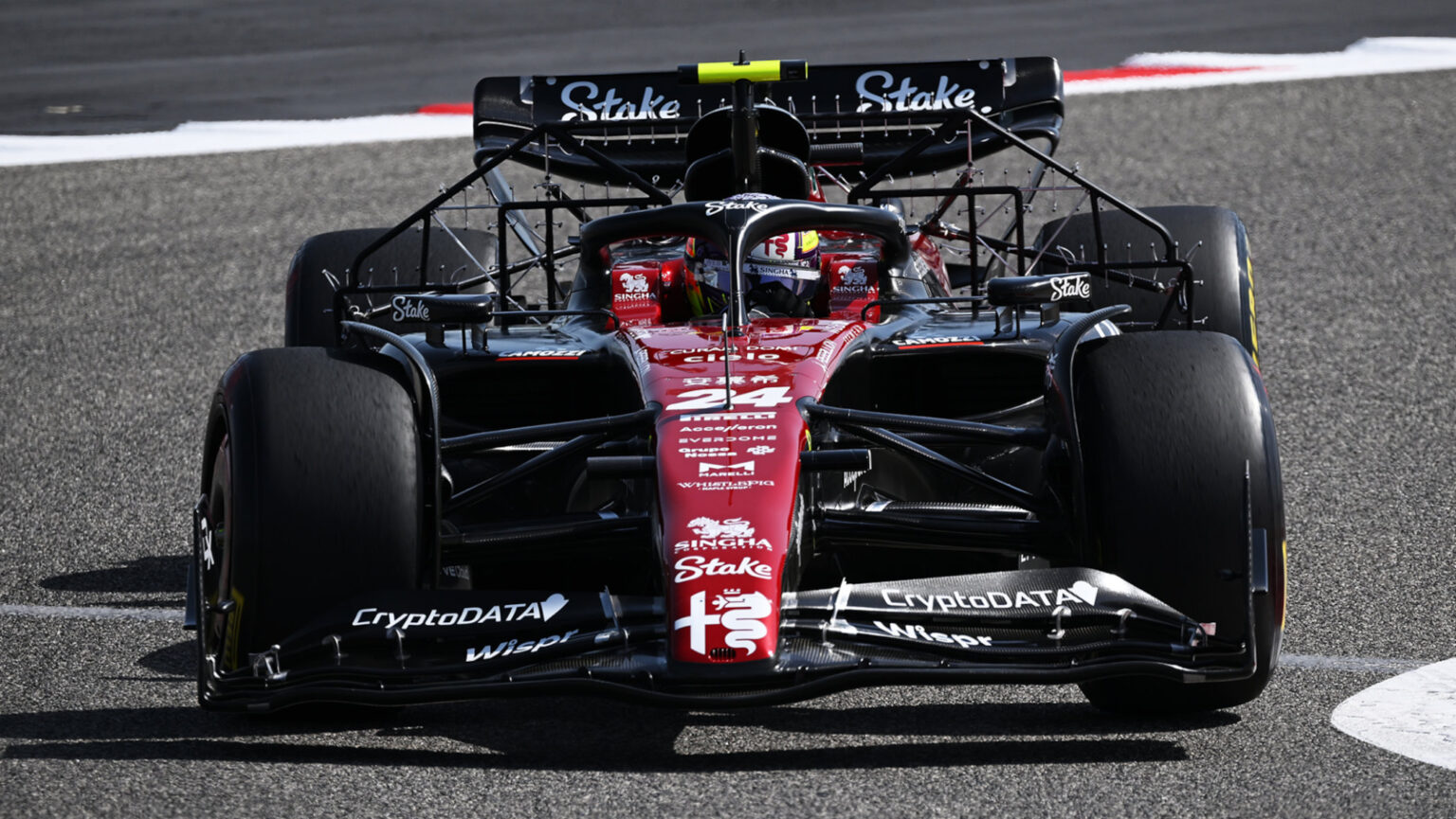 TA quick rundown of the upcoming Formula One 2023 season