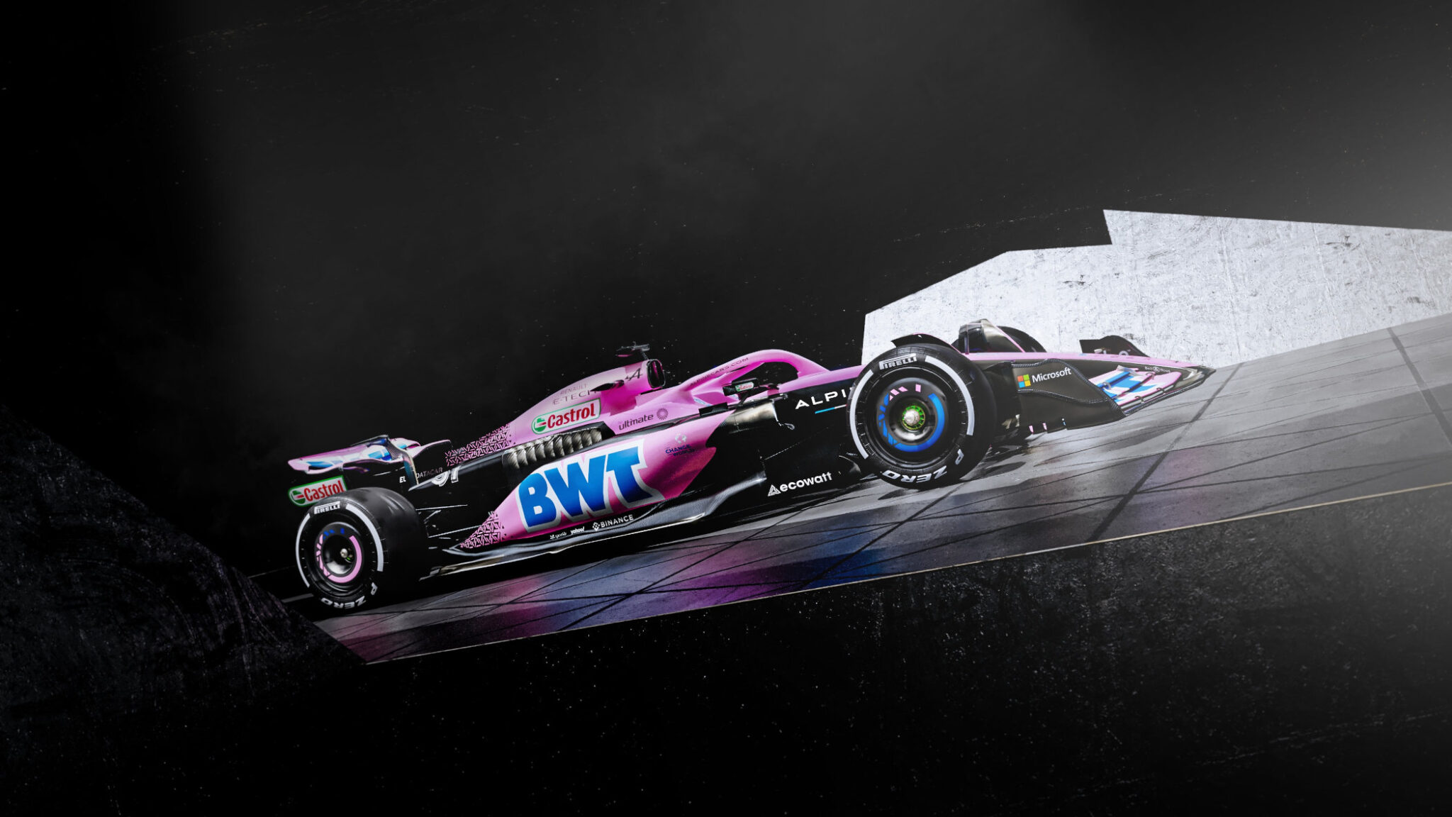 TA quick rundown of the upcoming Formula One 2023 season