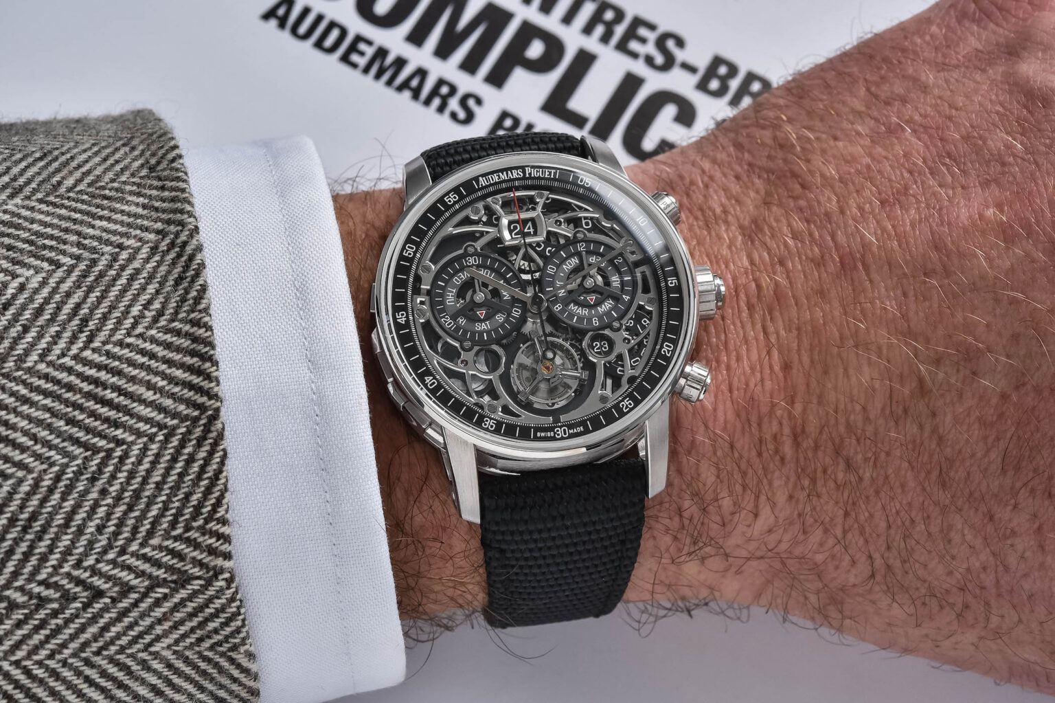 Buying Guide - From Time & Date watches to Secular Calendars