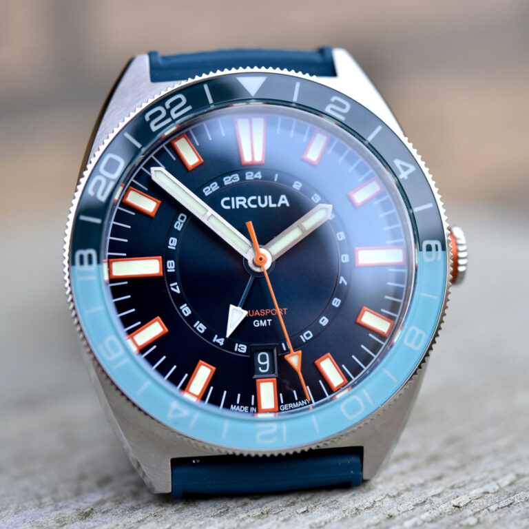 Cornelius Huber From Circula Watches On 2023's Biggest Challenges And ...