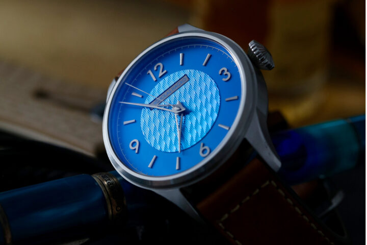 Nicholas and Josh Hacko open up on Australian watchmaking