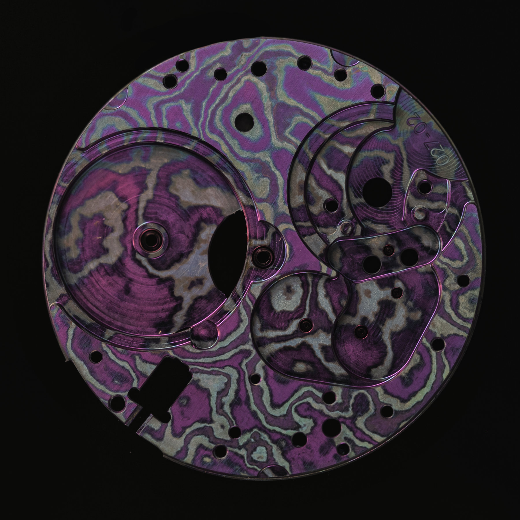 Nicholas and Josh Hacko open up on Australian watchmaking