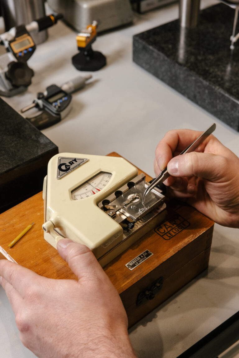 Nicholas and Josh Hacko open up on Australian watchmaking