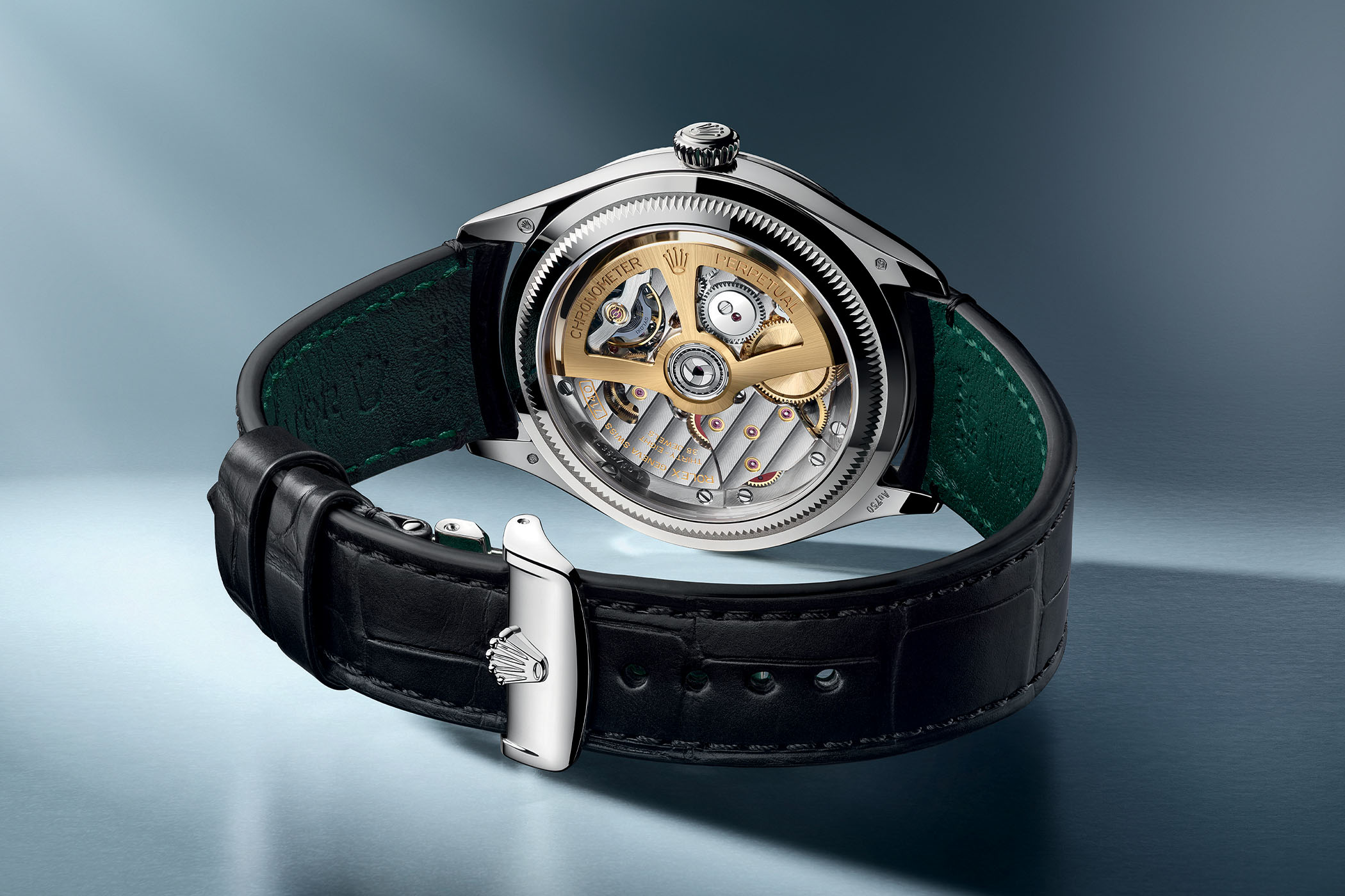 Introducing The New Rolex Perpetual 1908 Collection