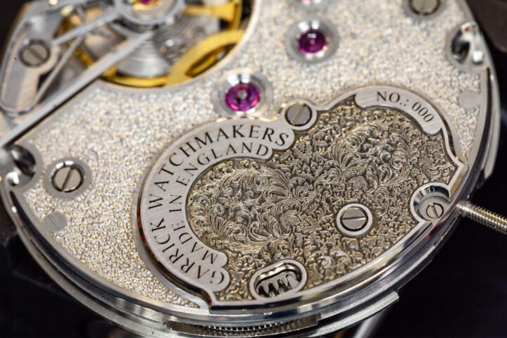 Introducing The New Garrick S6 Collection, Proudly Made in Britain