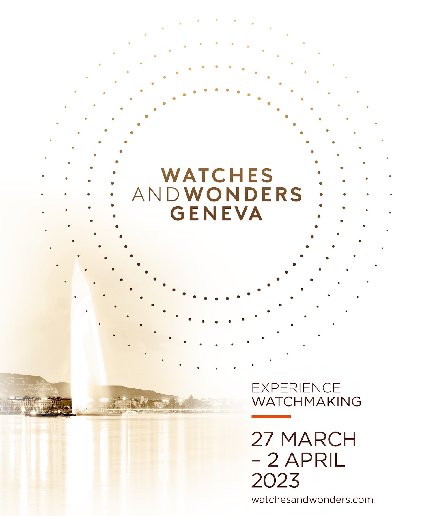 Your Definitive Guide to Watches & Wonders Geneva 2023 and The Watch ...