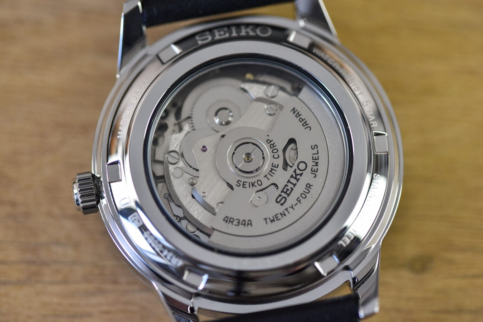 Introducing The Seiko Presage Style 60’s GMT SSK009, SSK011 & SSK013 ...