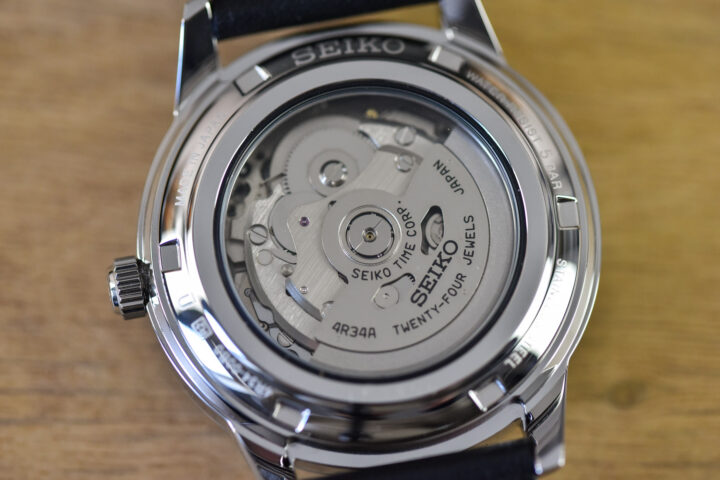 Introducing The Seiko Presage Style 60’s GMT SSK009, SSK011 & SSK013 ...