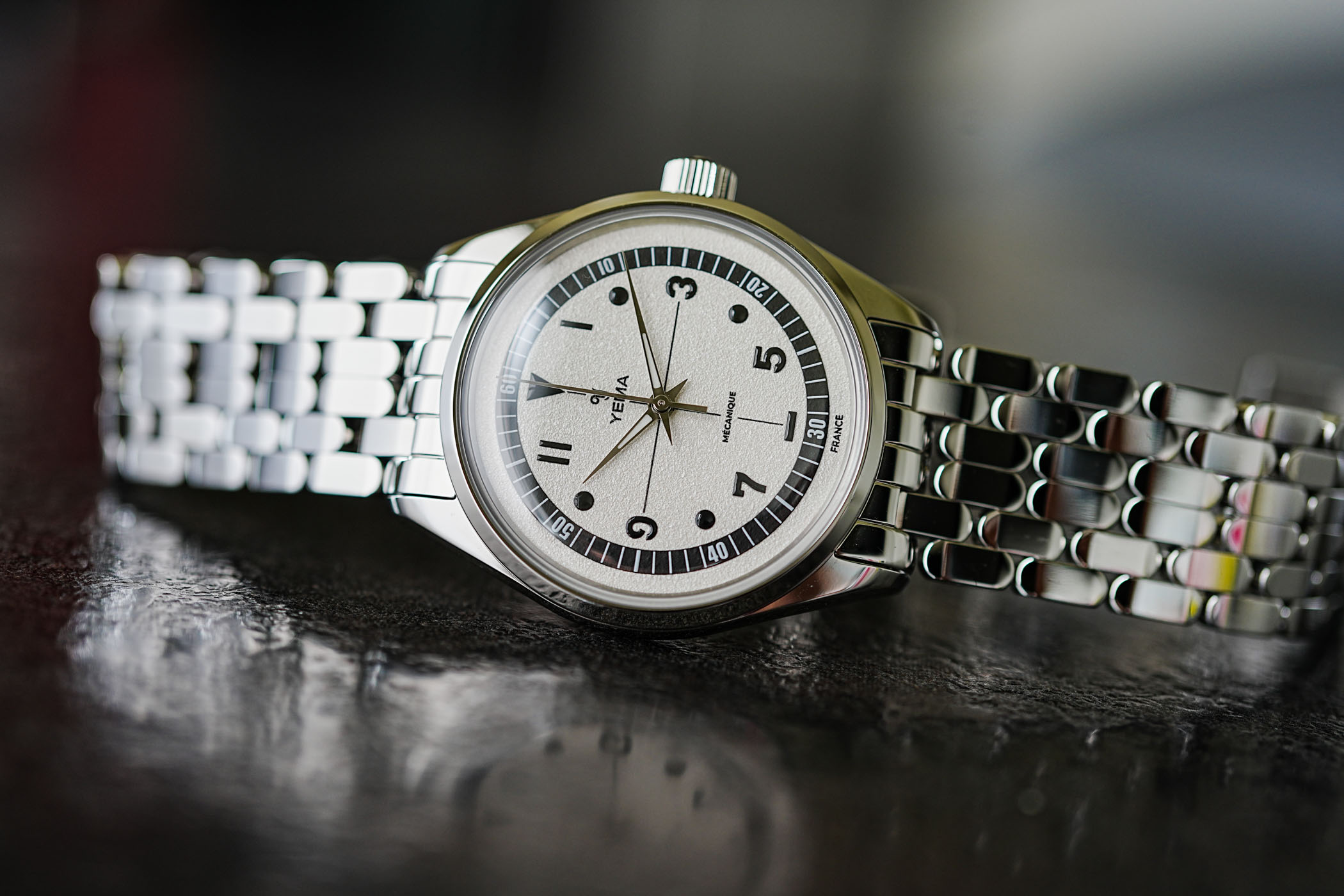 Introducing The New Yema Urban Field Collection (Live Pics & Price)