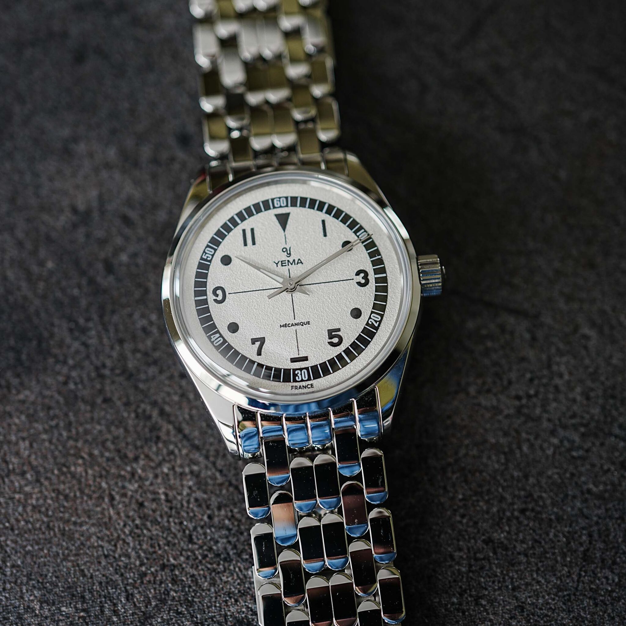 Introducing The New Yema Urban Field Collection (Live Pics & Price)