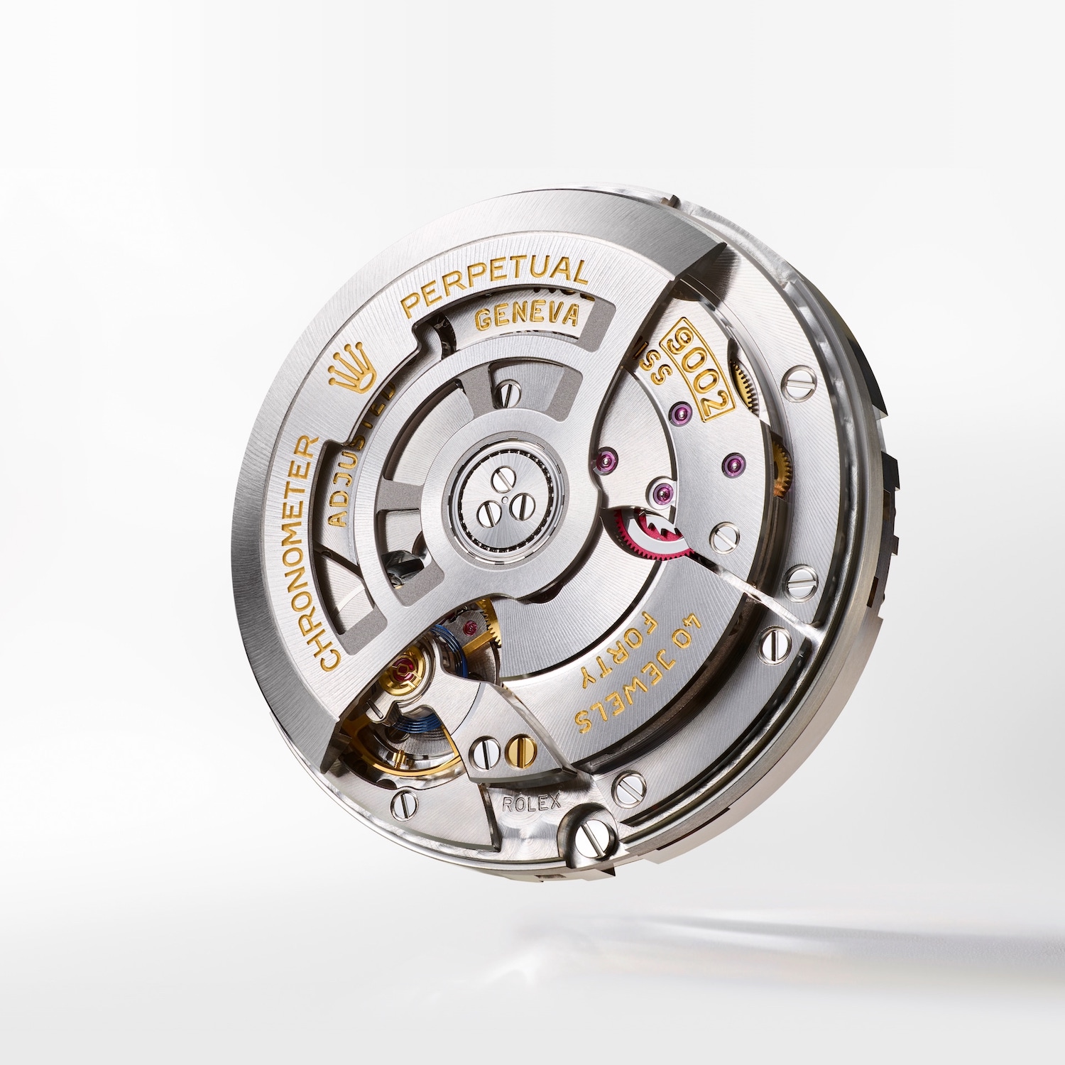 Hands-On: The Updated Rolex Sky-Dweller In Steel/Rolesor & Mint Green Dial