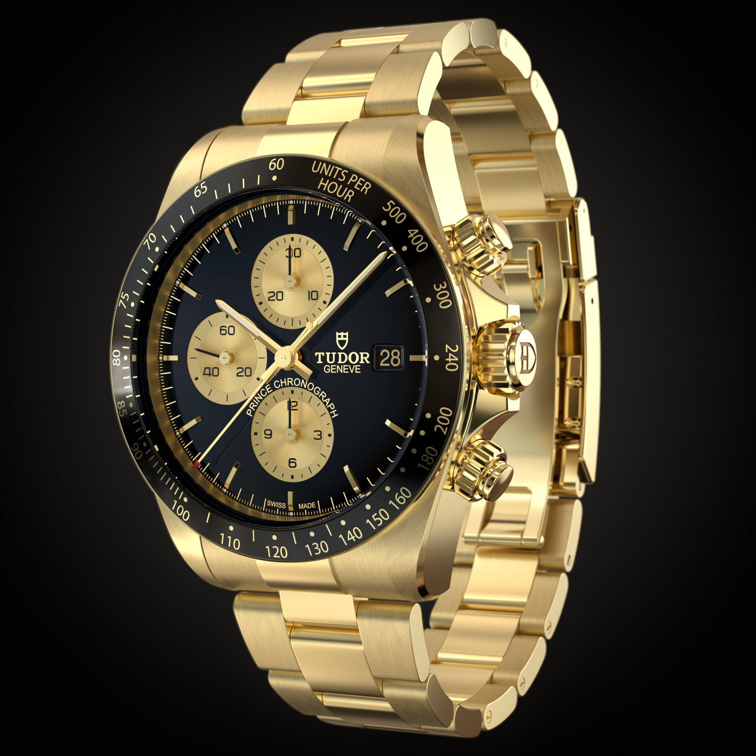 Introducing The Complete List Of Unique Watches For Only Watch 2023