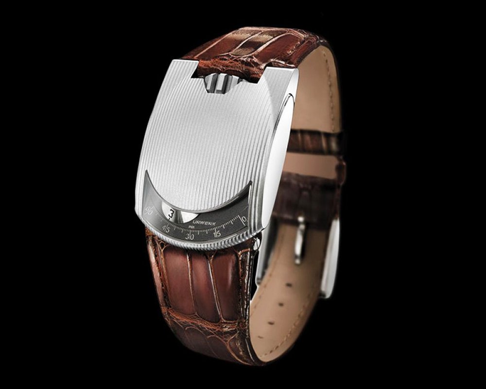 Retrospective: 1997-2023, The Entire URWERK Collection Explained