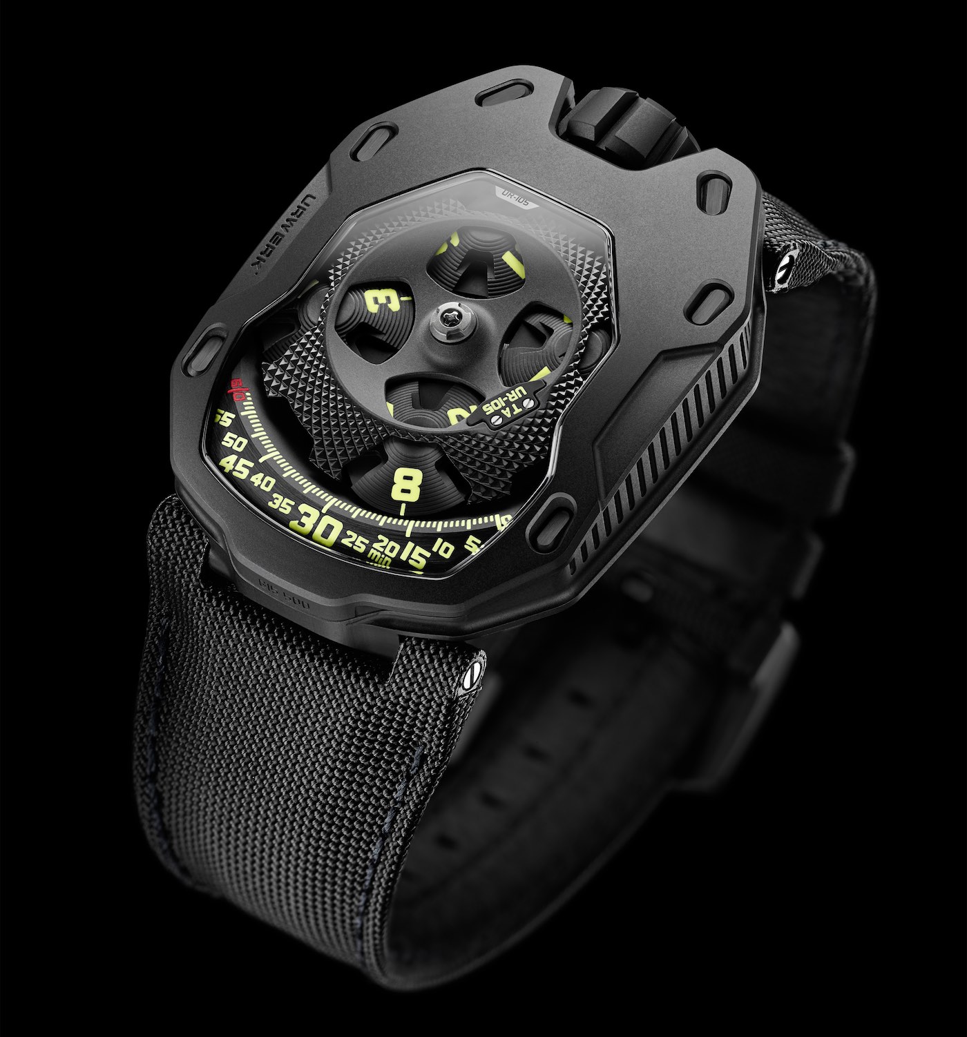 Retrospective: 1997-2023, The Entire URWERK Collection Explained