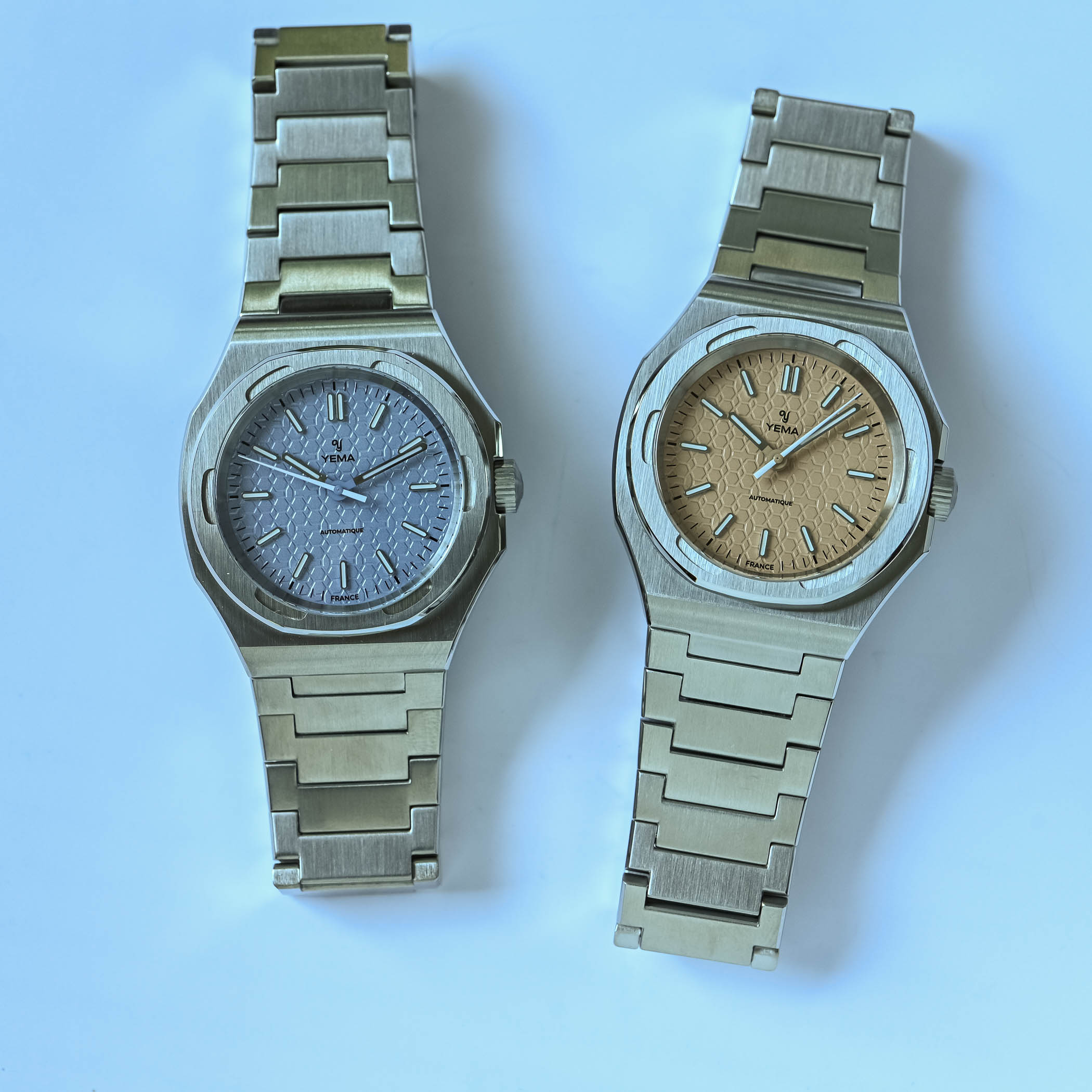 Introducing The Yema Urban Traveller 2023 Collection (Live Pics & Price)