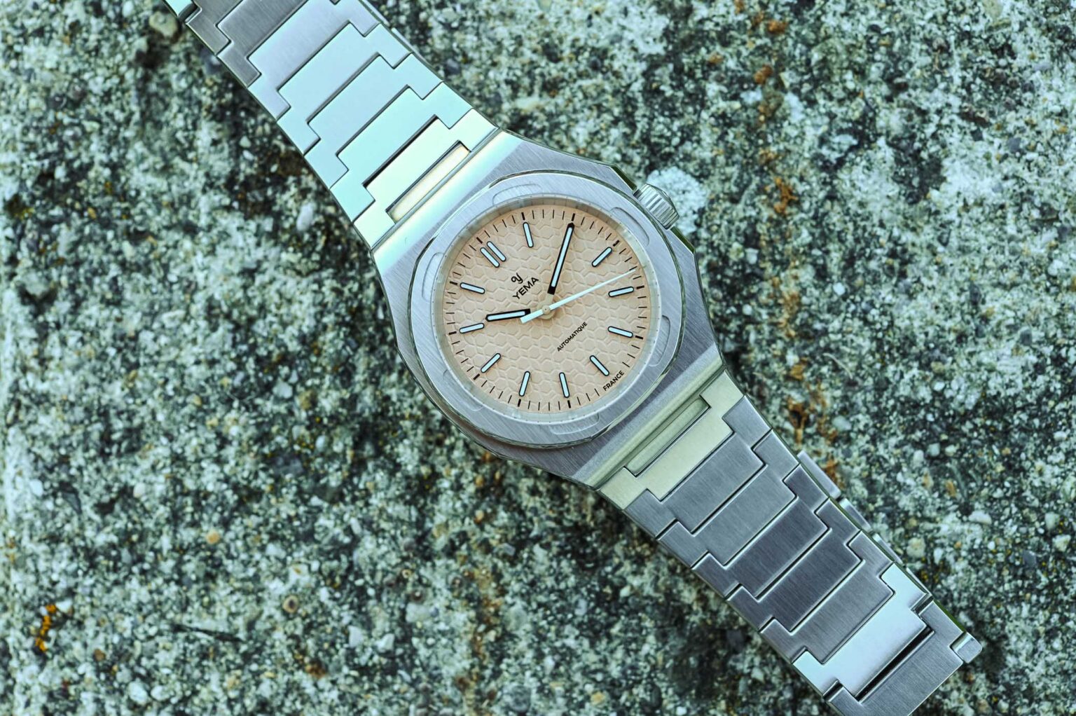 Introducing The Yema Urban Traveller 2023 Collection (Live Pics & Price)