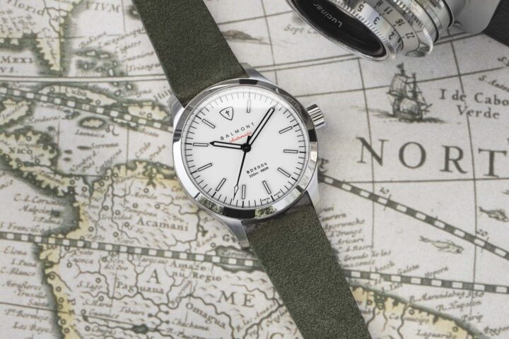 Introducing New Brand Balmont And Its Collection of Accessible ...