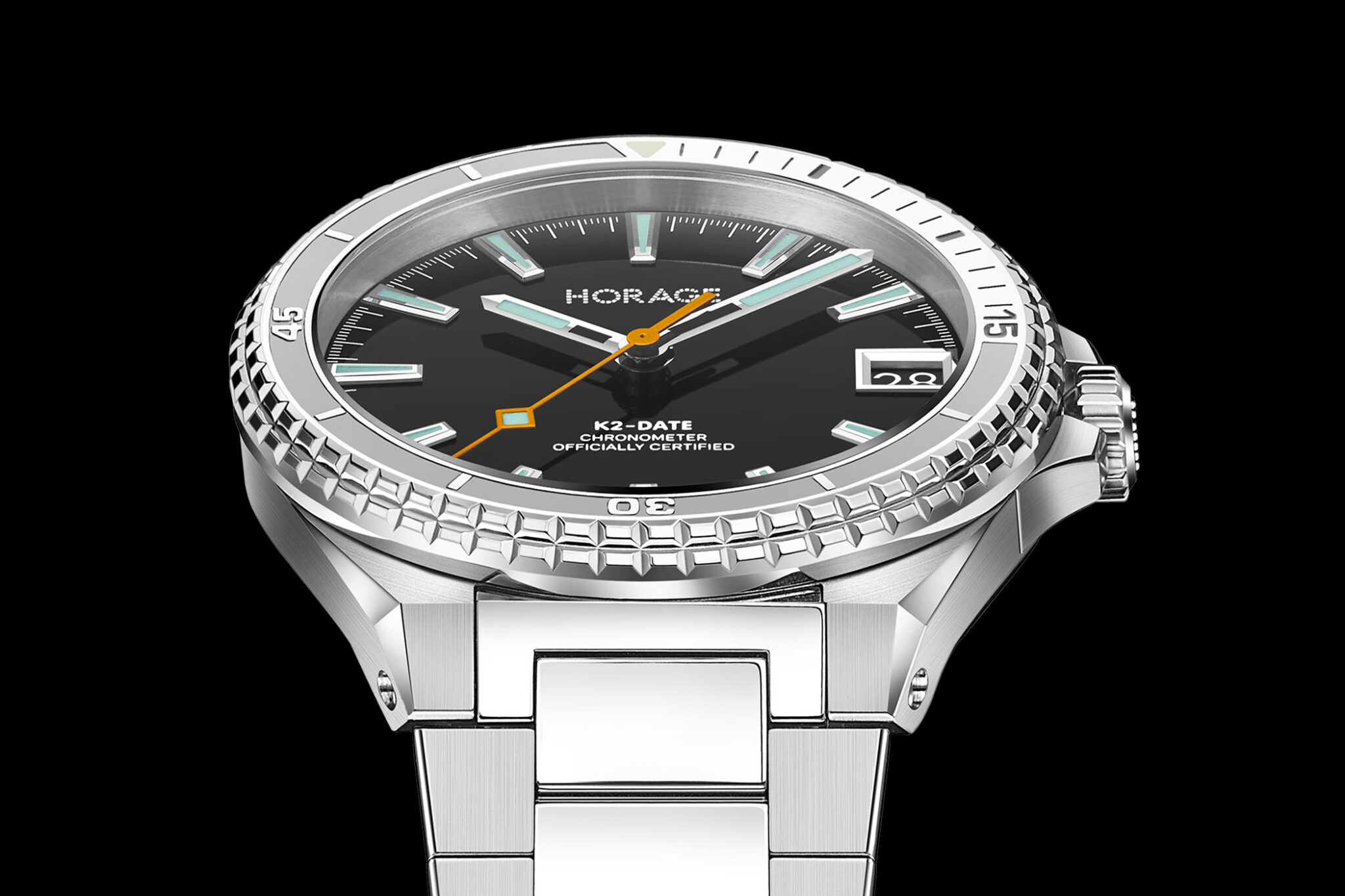 Introducing The Horage Supersede Date Collection