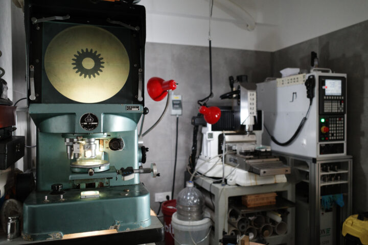 Discovering The Work Of Chinese Indie Watchmaker Logan Kuan Rao