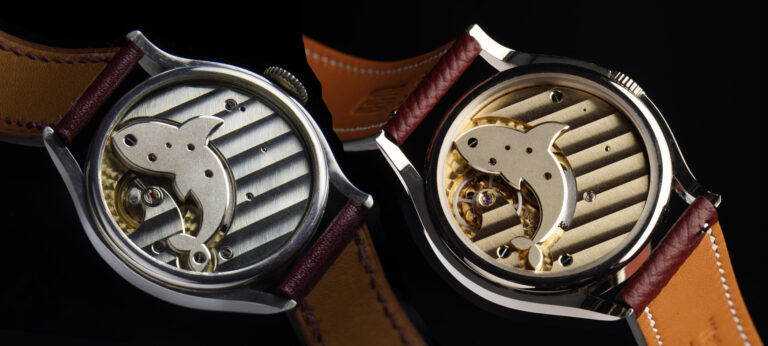 Discovering The Work Of Chinese Indie Watchmaker Logan Kuan Rao