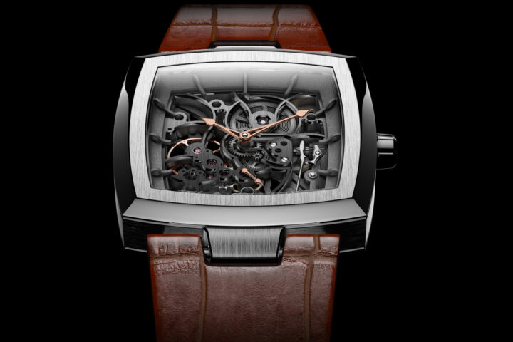Narbel & Co Archives - Monochrome Watches