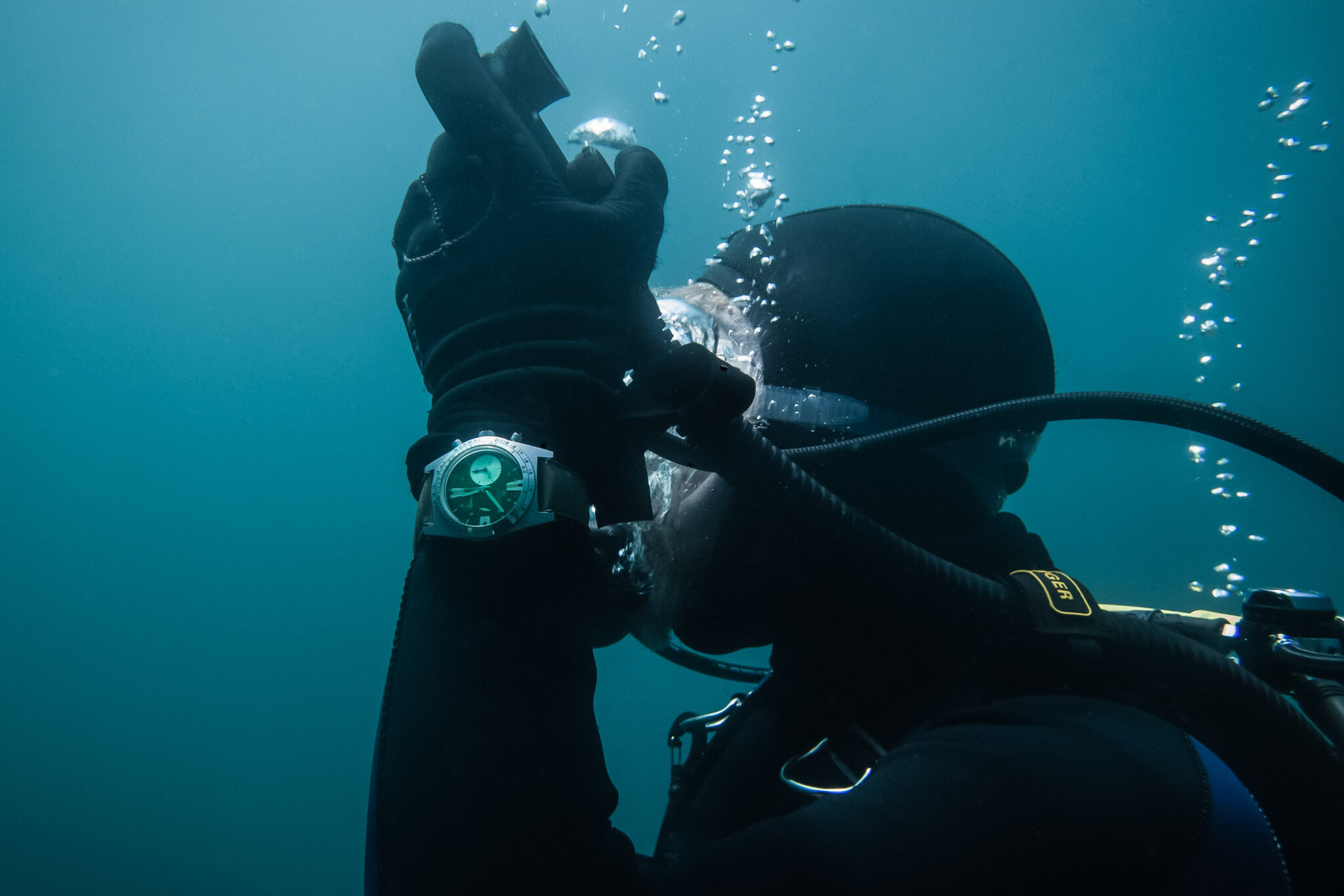 In-Depth: Divers & Dive Watches, Everything You Need To Know