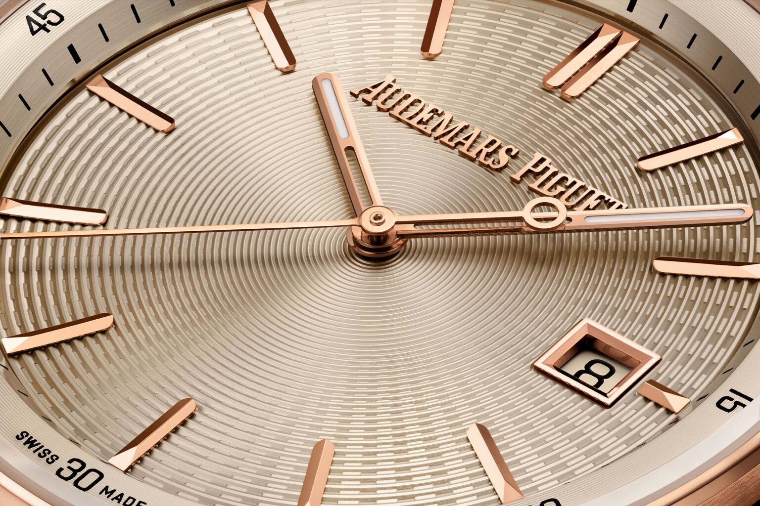 Introducing: The Audermars Piguet Code 11.59 Now in 38mm