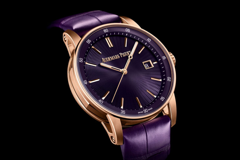 Introducing: The Audermars Piguet Code 11.59 Now in 38mm