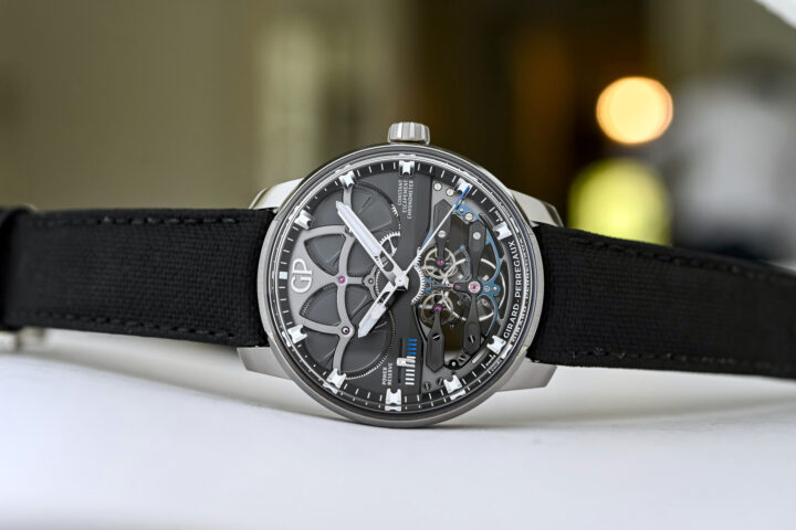 The Buying Guide Goes Technical With Six Non-Swiss Lever Escapement Watches