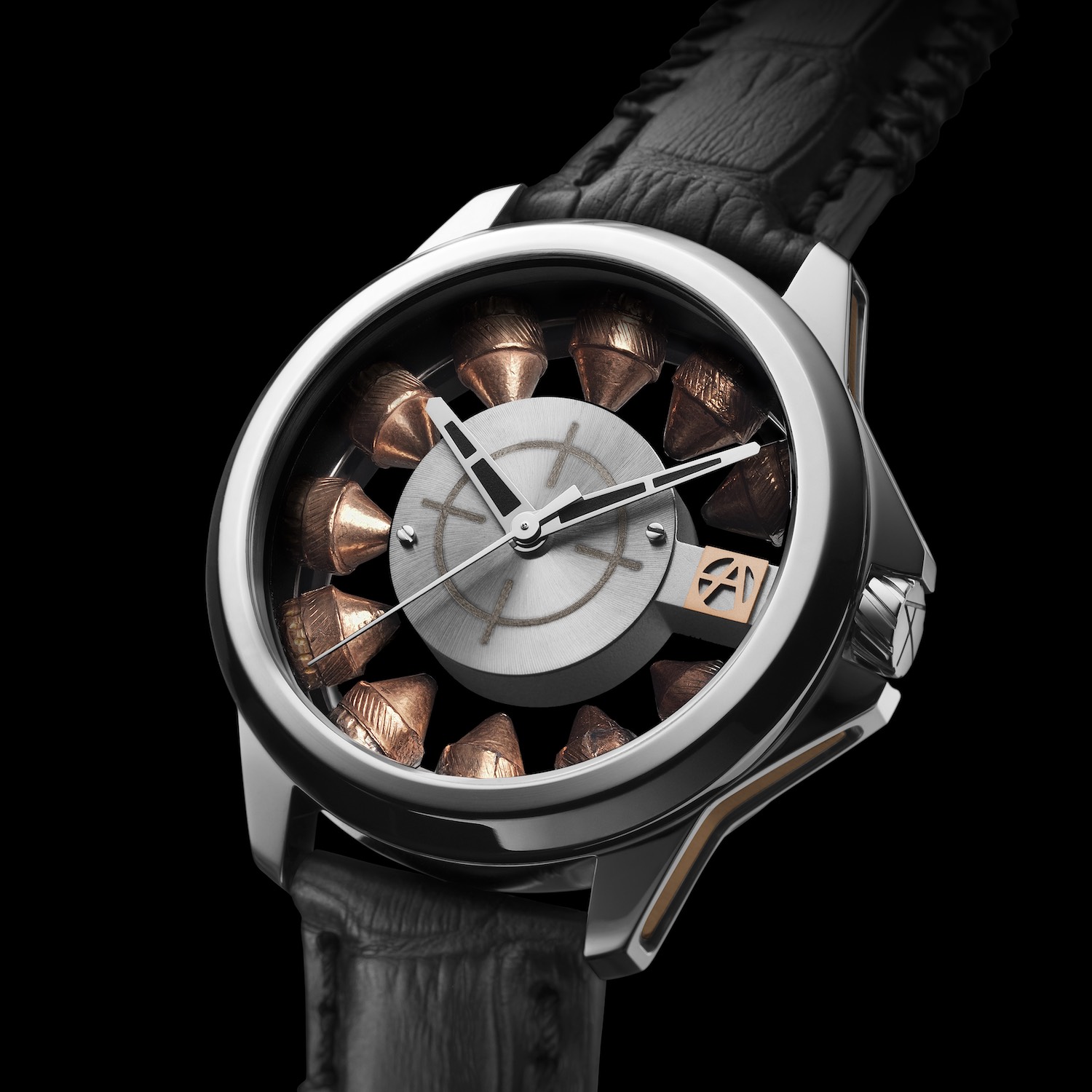 Portrait: Yvan Arpa, Founder of ArtyA, a Manufacture of Emotions