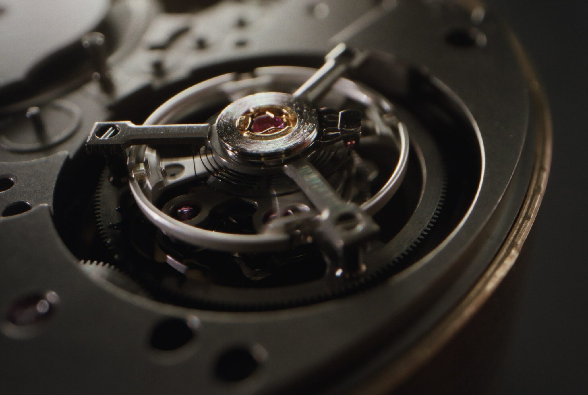 Interview: Andi Felsl of Horage On Creating a One-of-a-Kind Watchmaker