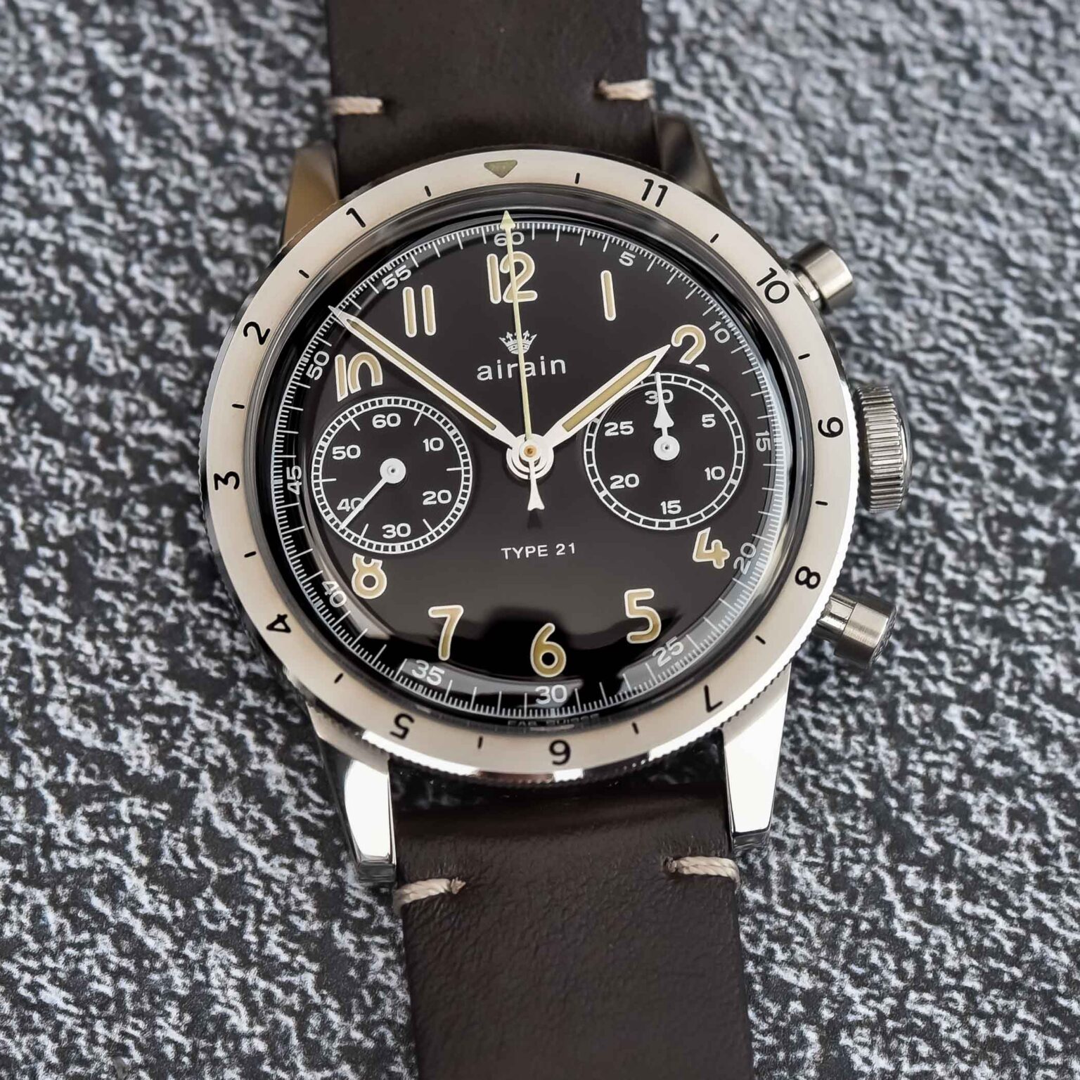 The ABCs of Time: Your Guide to Functional Watch Bezels, From Diver to ...