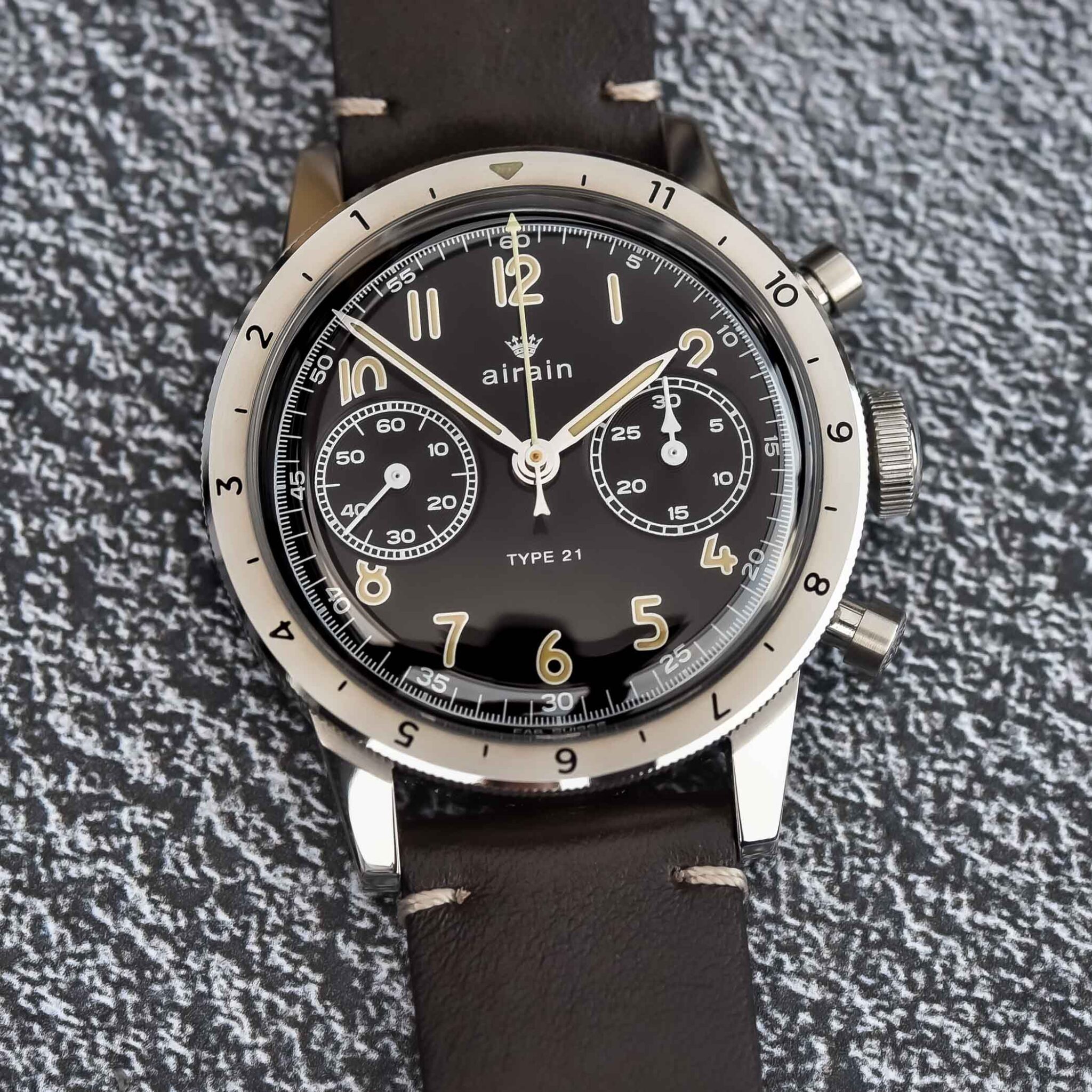 The ABCs of Time: Your Guide to Functional Watch Bezels, From Diver to Tachymeter and Rare Ones