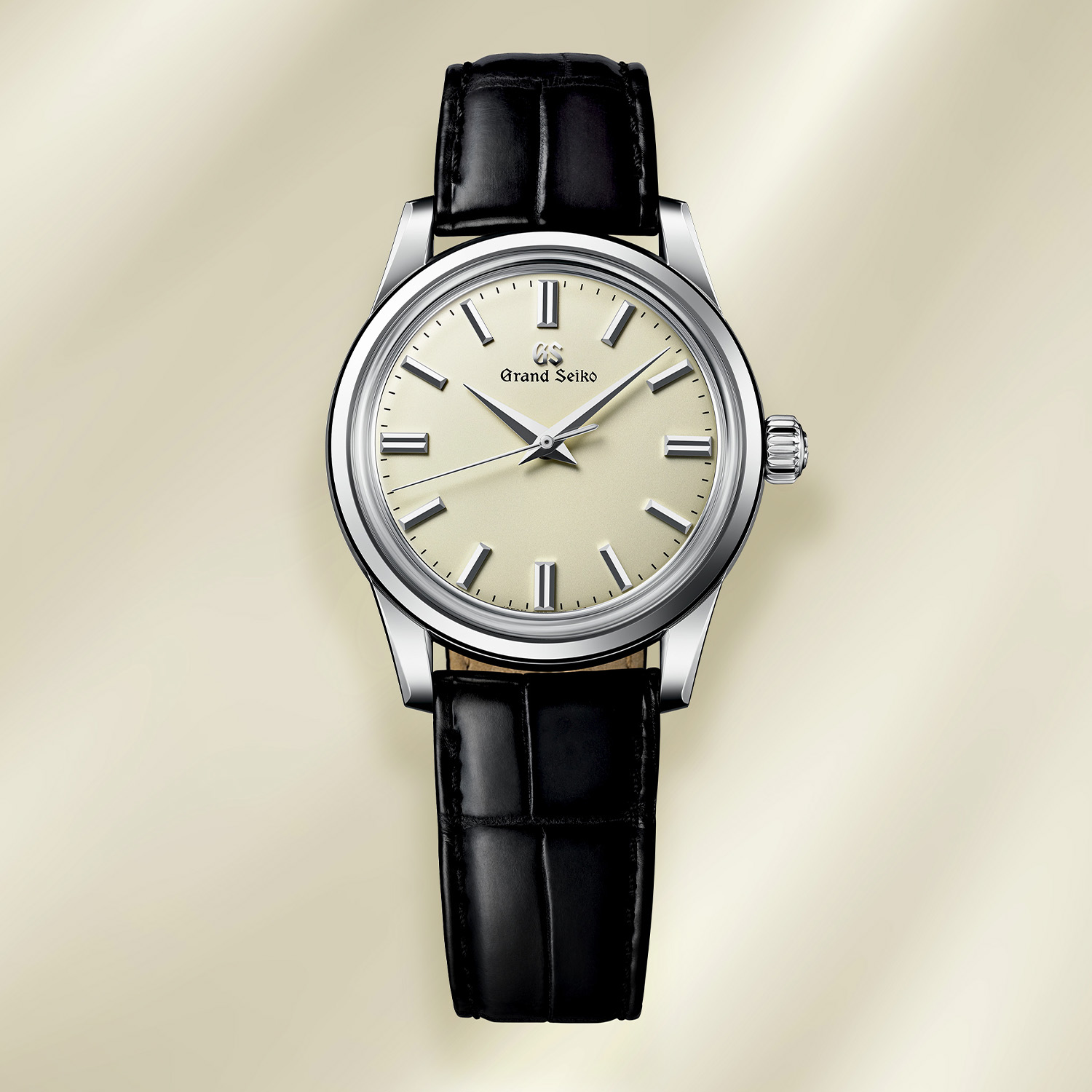 Introducing: Discreetly Updated, The new Grand Seiko Elegance SBGW301