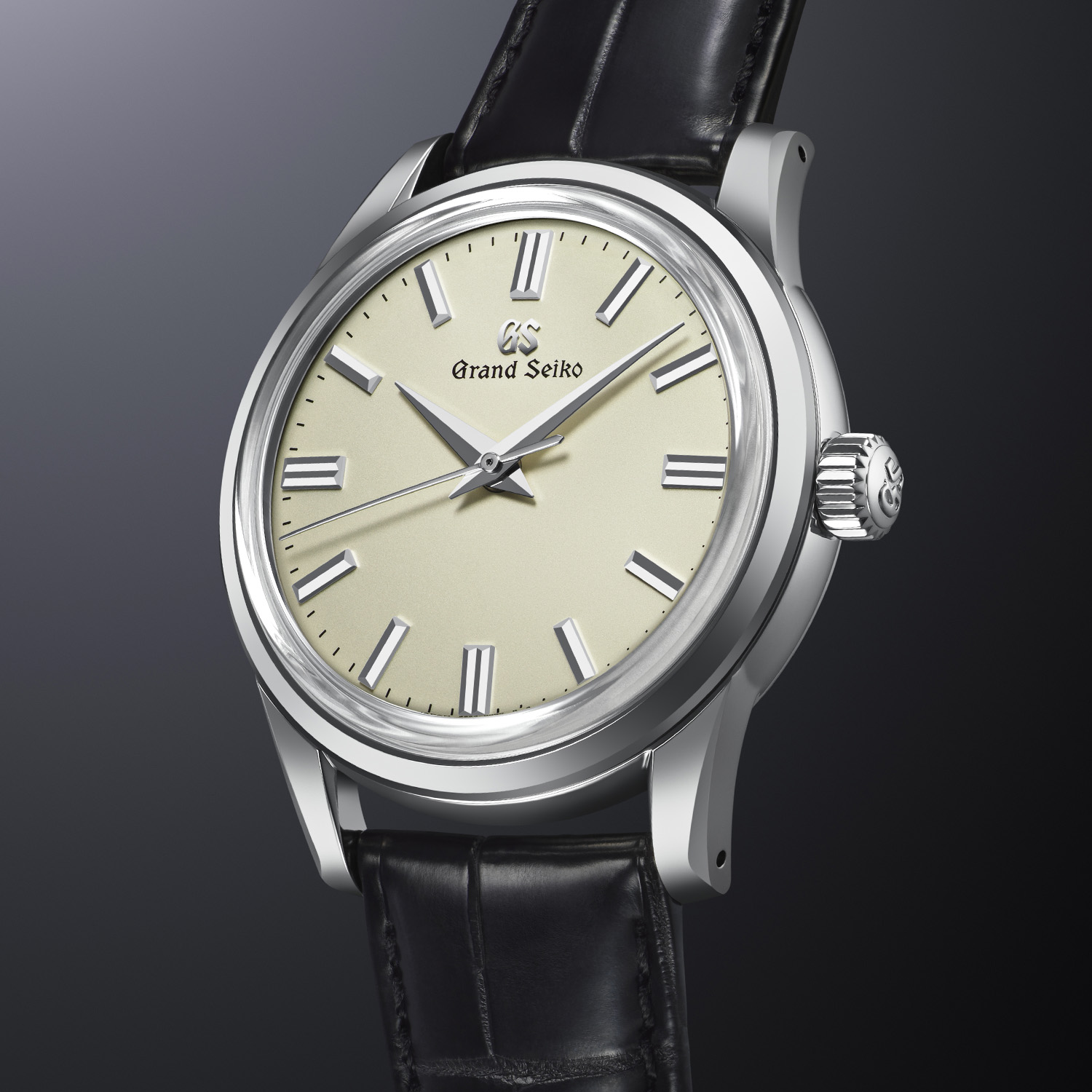 Introducing: Discreetly Updated, The new Grand Seiko Elegance SBGW301