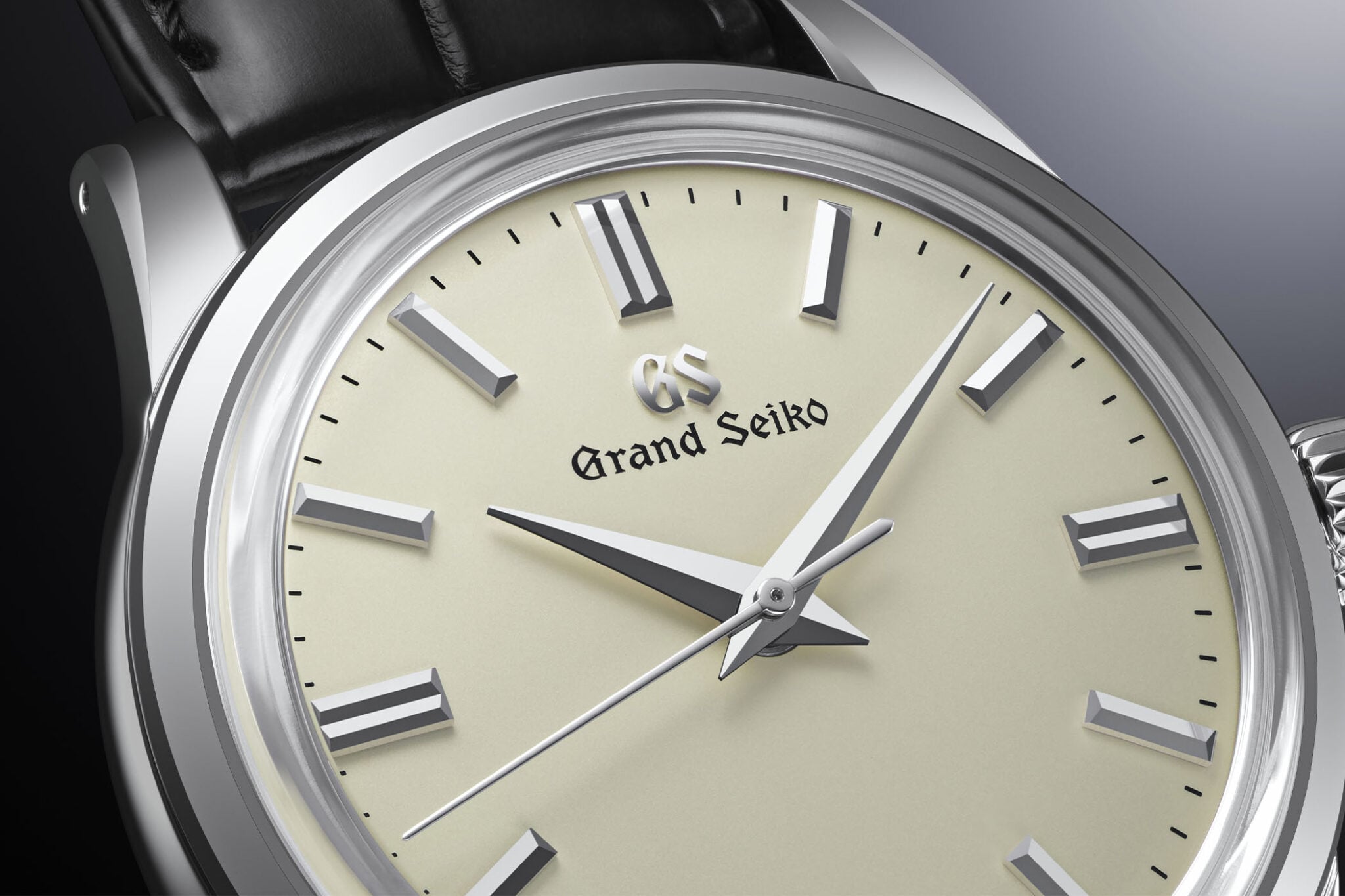 Introducing: Discreetly Updated, The new Grand Seiko Elegance SBGW301