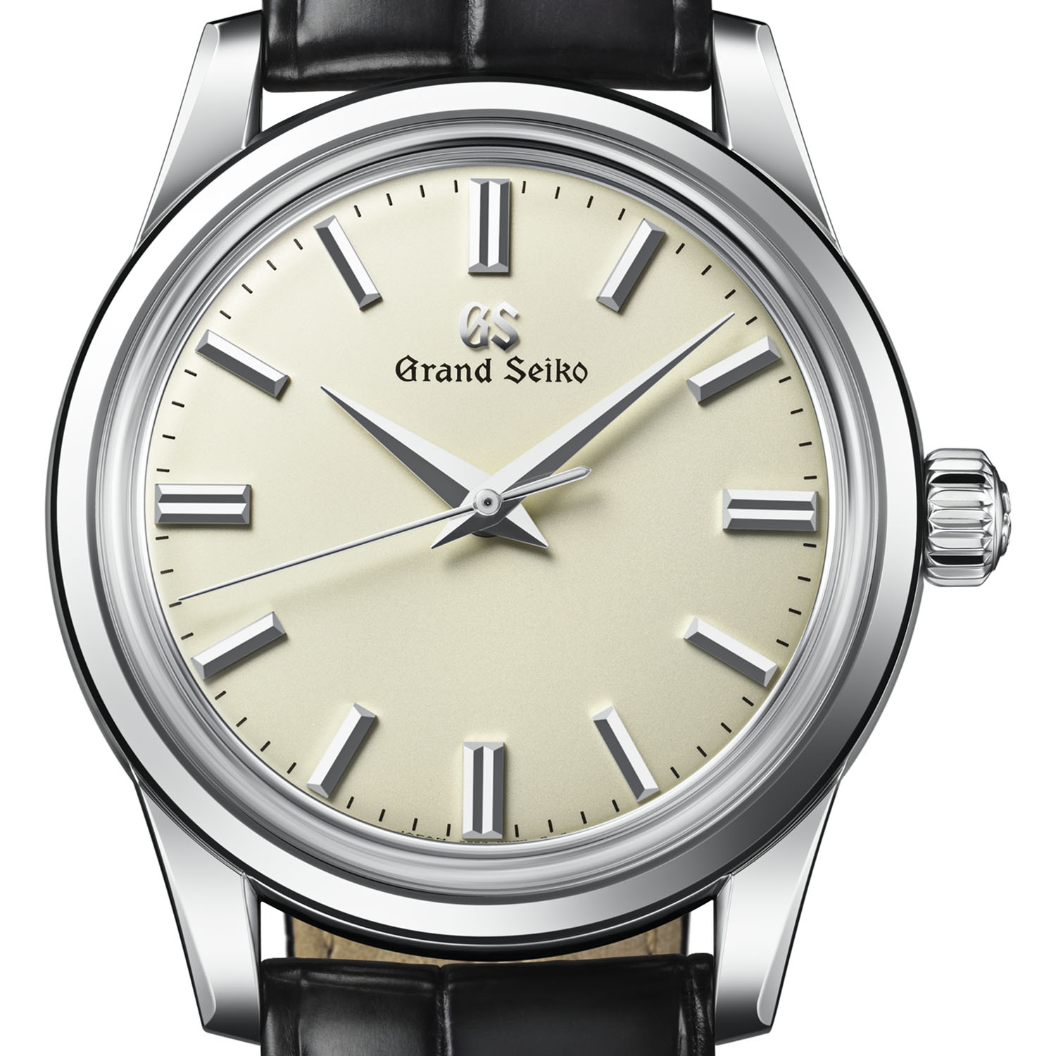 Introducing: Discreetly Updated, The new Grand Seiko Elegance SBGW301