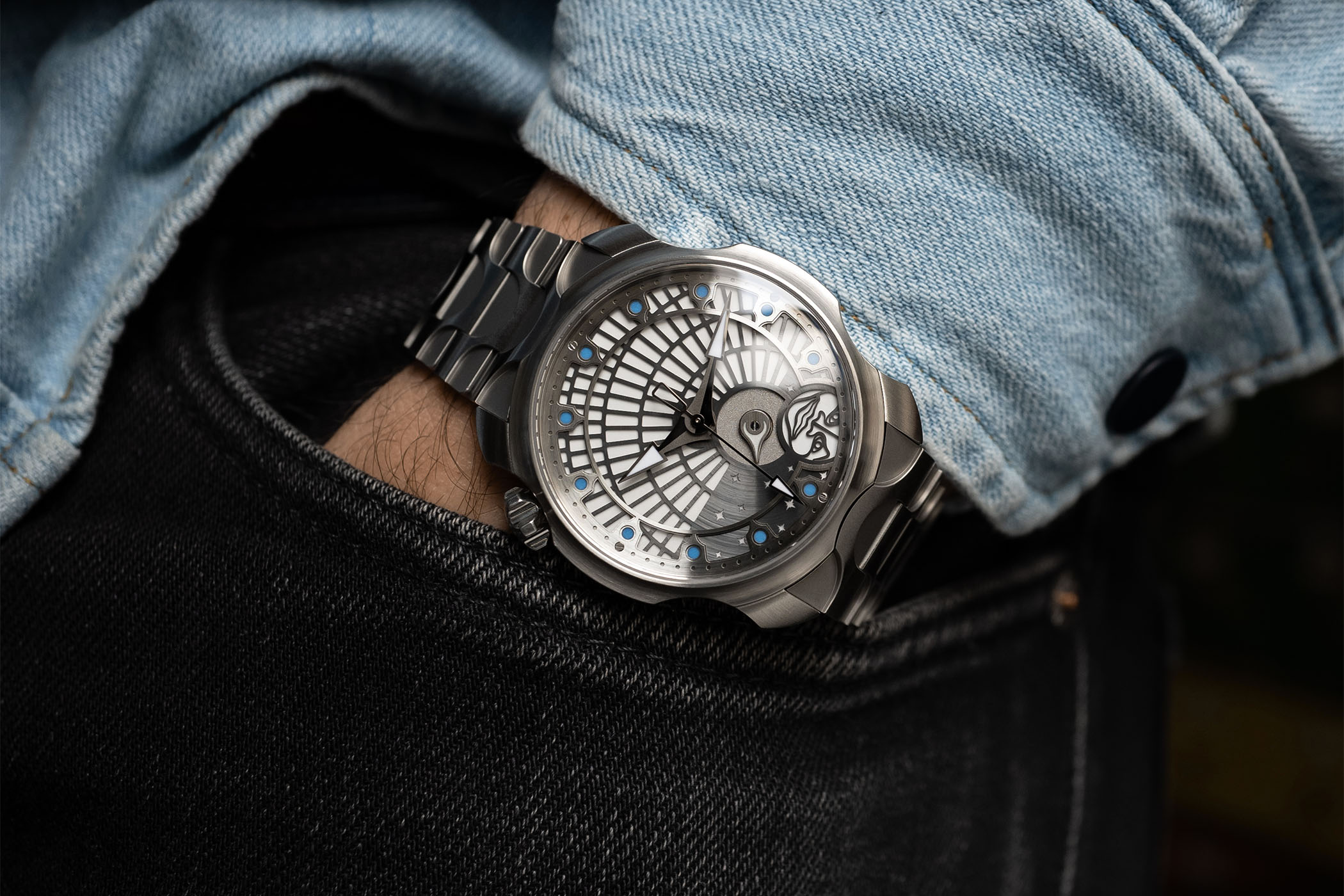 Introducing: The Sarpaneva Midnight Sun