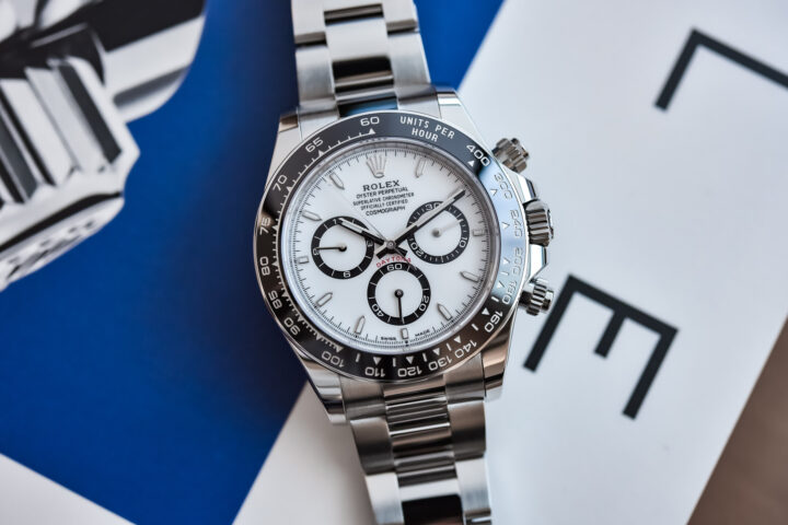 News: The 2025 Rolex Price List Shows Minimal Changes on Steel, Massive ...