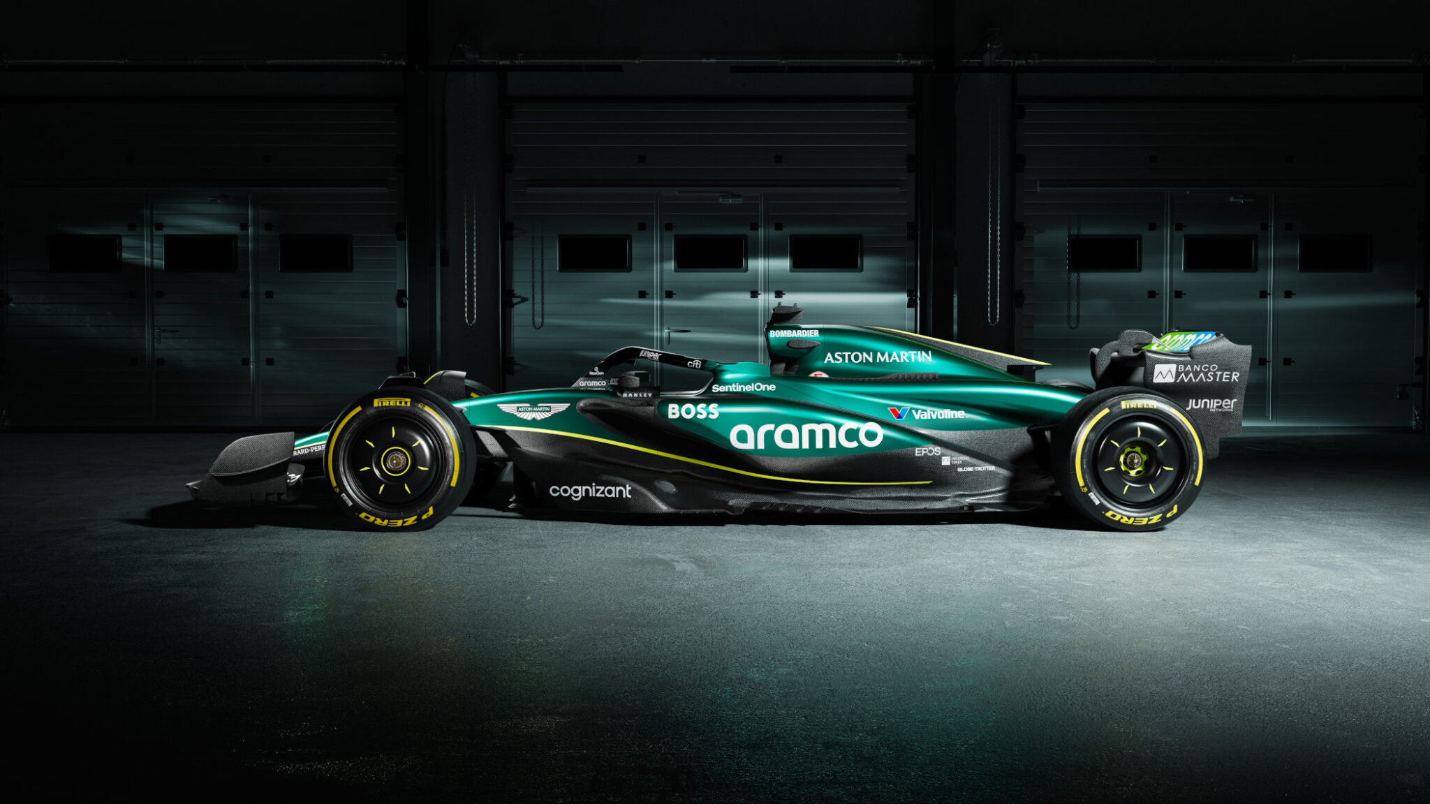 A Brief Look Ahead At The Upcoming 2024 Season of Formula 1