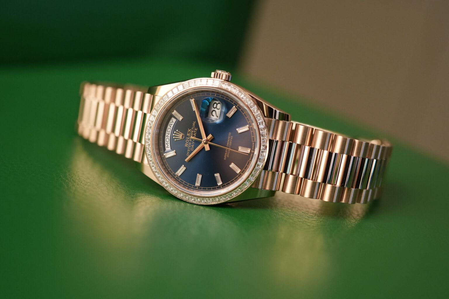Just Because: All the new Rolex Models of Watches and Wonders 2024