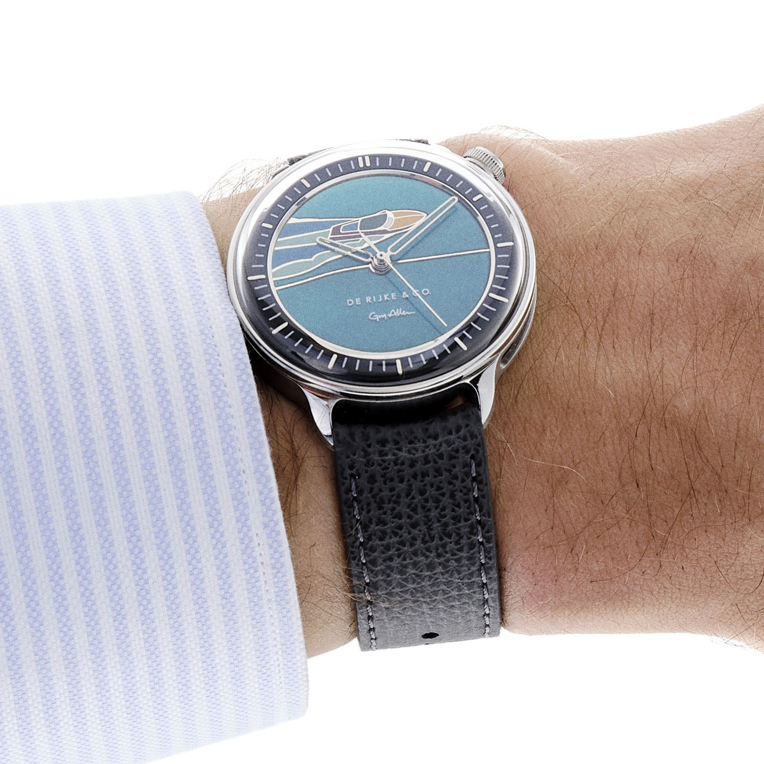 Buying Guide: The Latest and Greatest Watches From The Netherlands