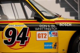 Petrolhead Corner: The Don & Bill Whittington Story