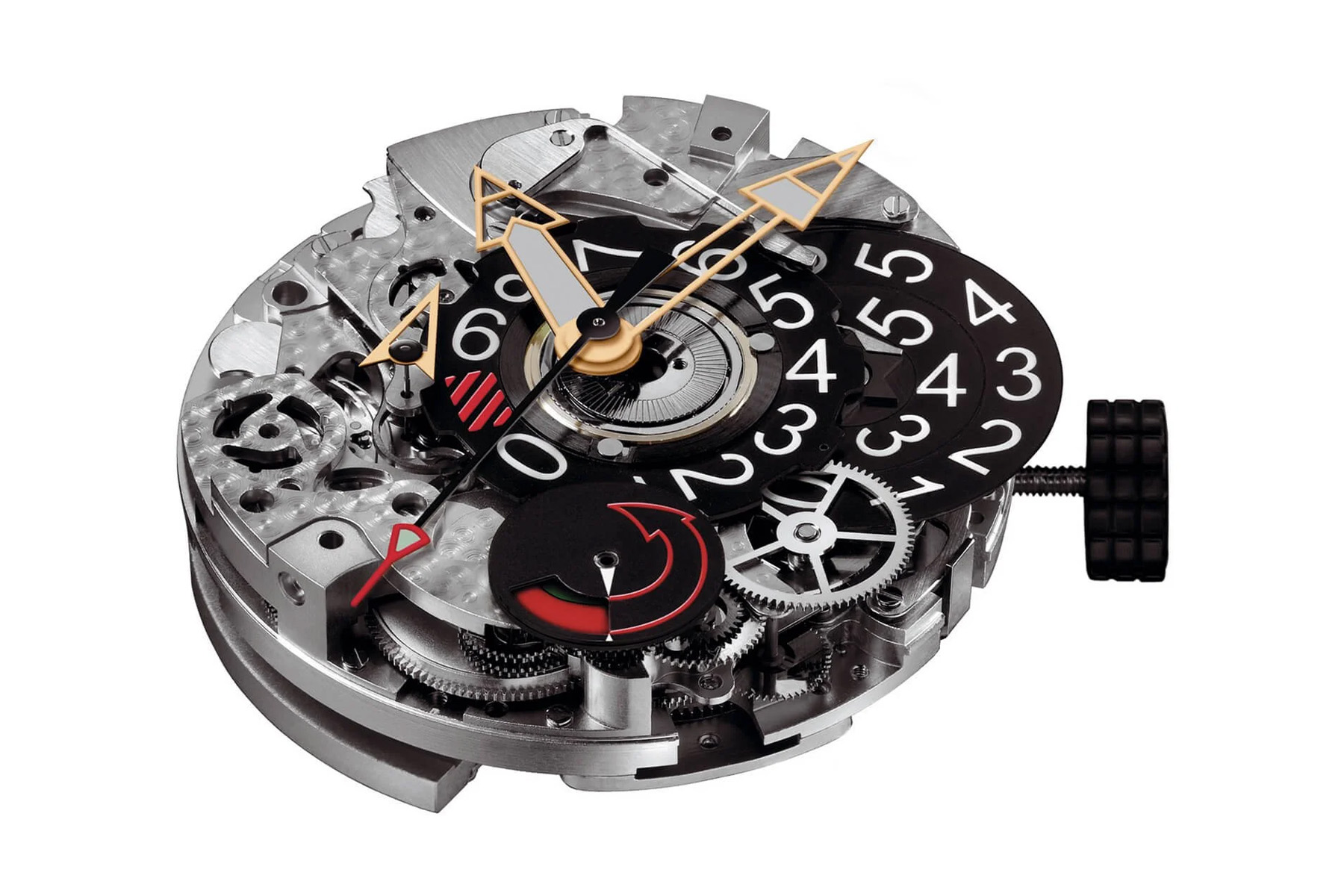 In-Depth: Everything You Should Know about the Legendary Valjoux 7750 ...