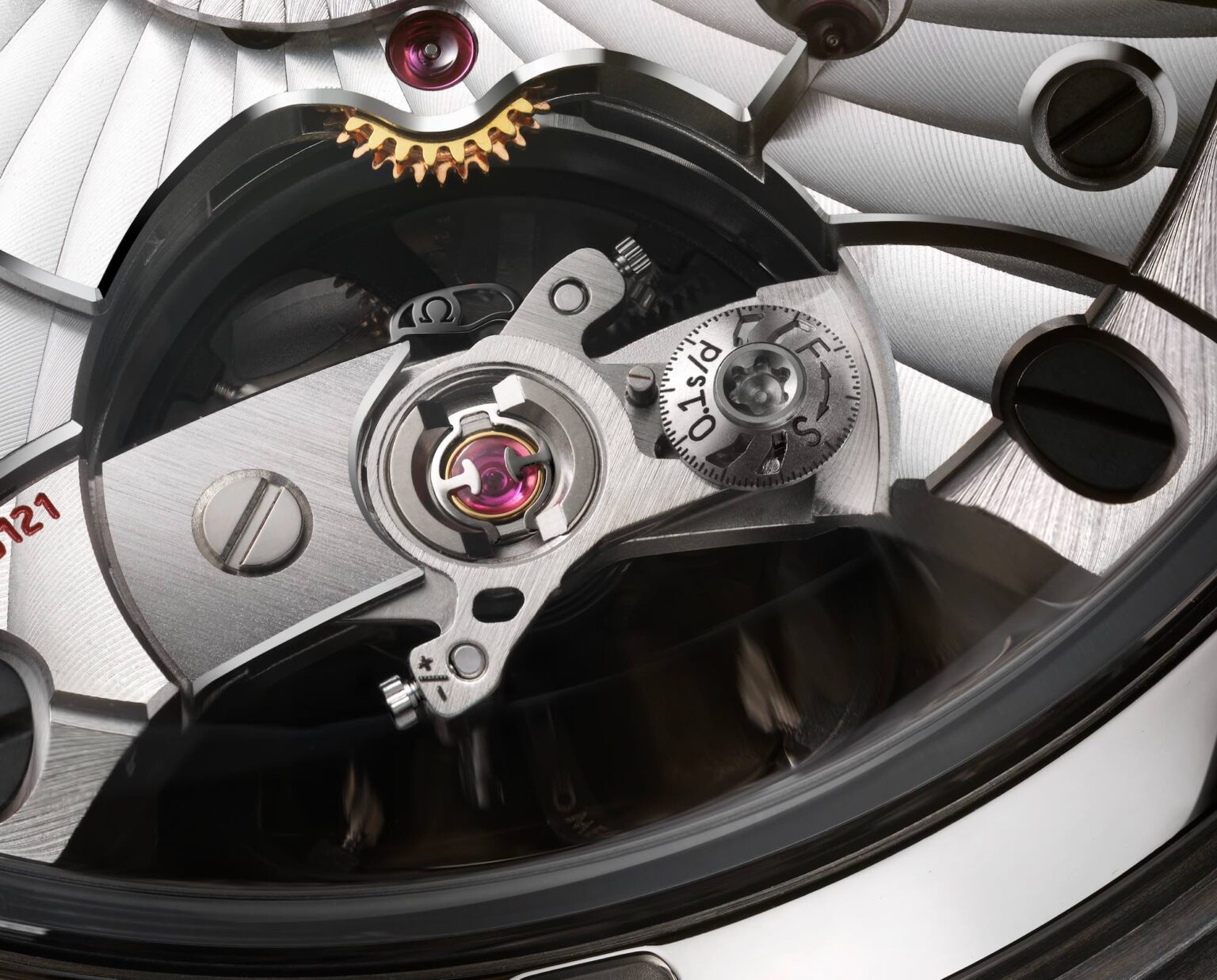 Technical Perspective: All About Omega’s Laboratoire de Précision, a ...