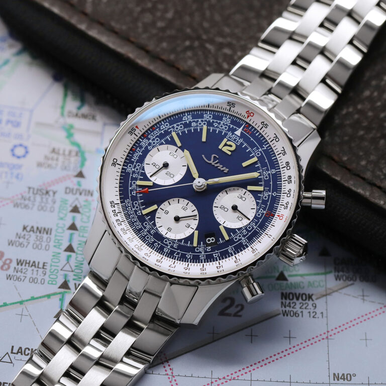 The ABCs of Time: Your Guide to Functional Watch Bezels, From Diver to ...