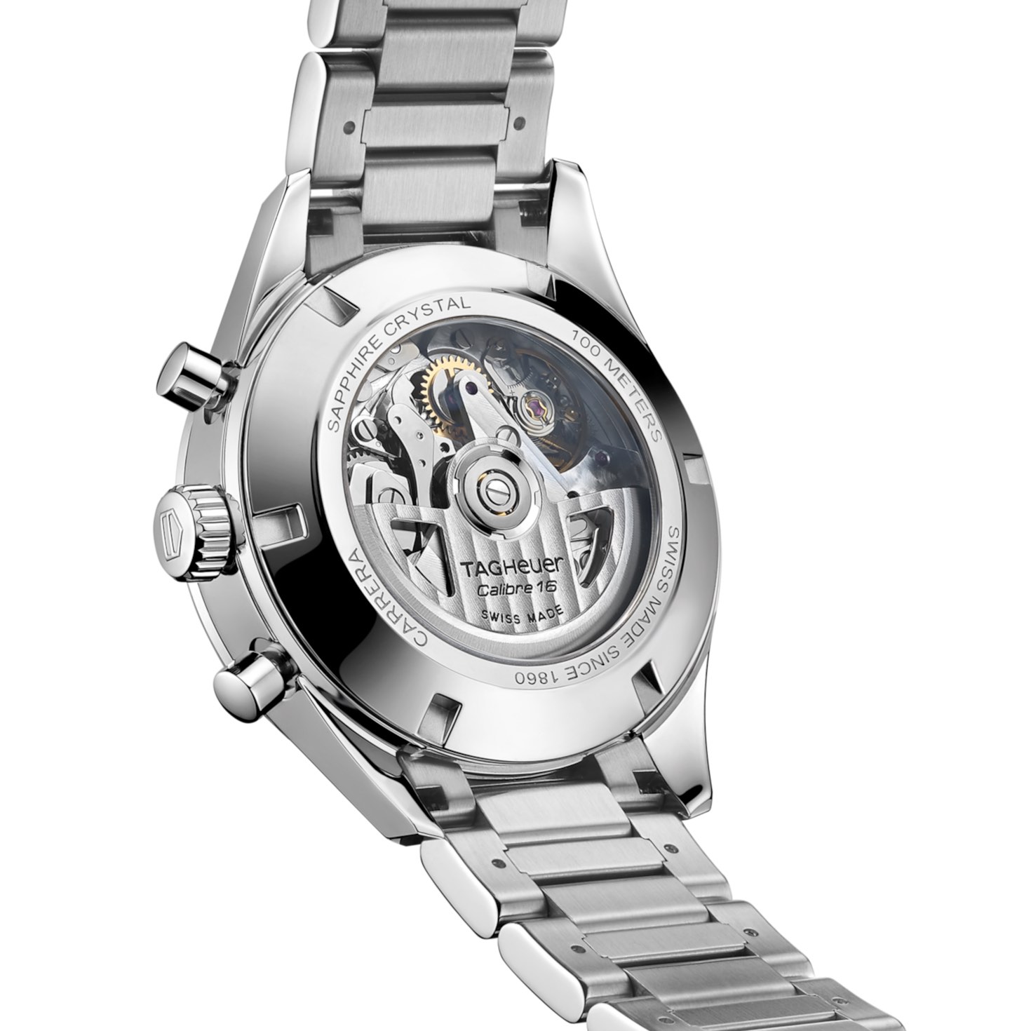 In-Depth: Everything You Should Know about the Legendary Valjoux 7750 ...