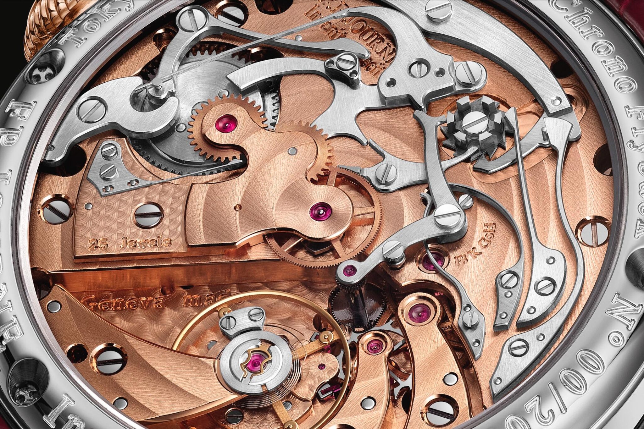 Introducing The F.P. Journe Chronograph FB, the brand’s last Limited Series